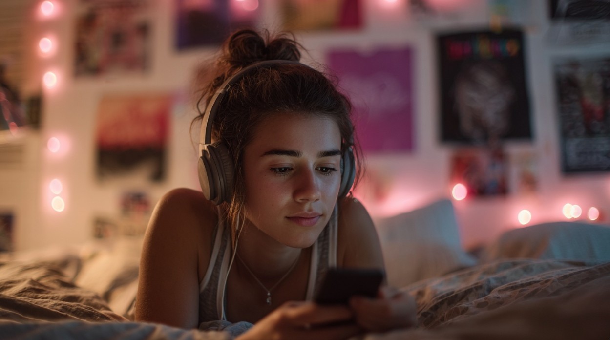 Historiske lydbøger du ikke må gå glip af - DM - Cases